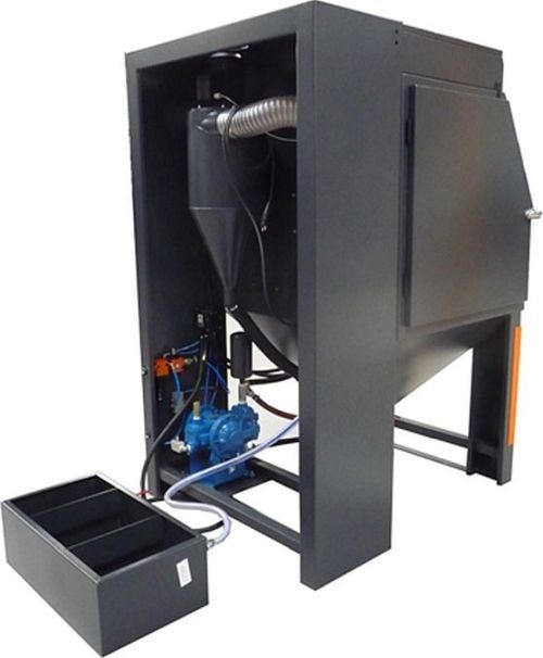 Tryskací kabina Normfinish NP14